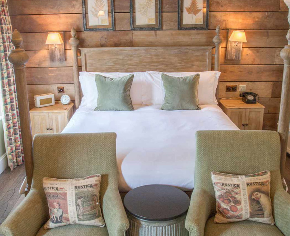 Hôtellerie : Robin Hutson, l'heureux dirigeant des hôtels Pig