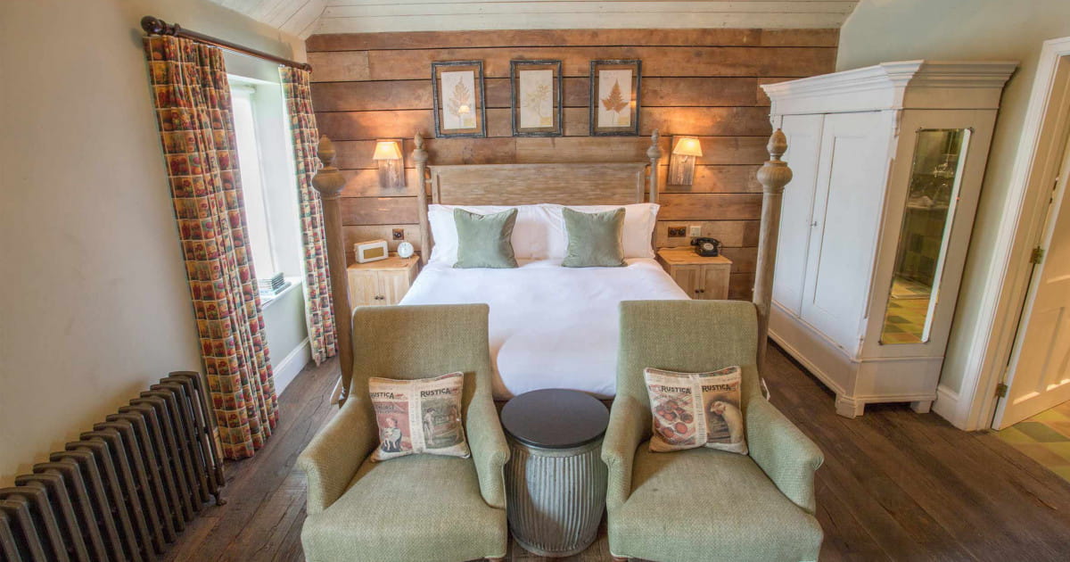 Hôtellerie : Robin Hutson, l'heureux dirigeant des hôtels Pig