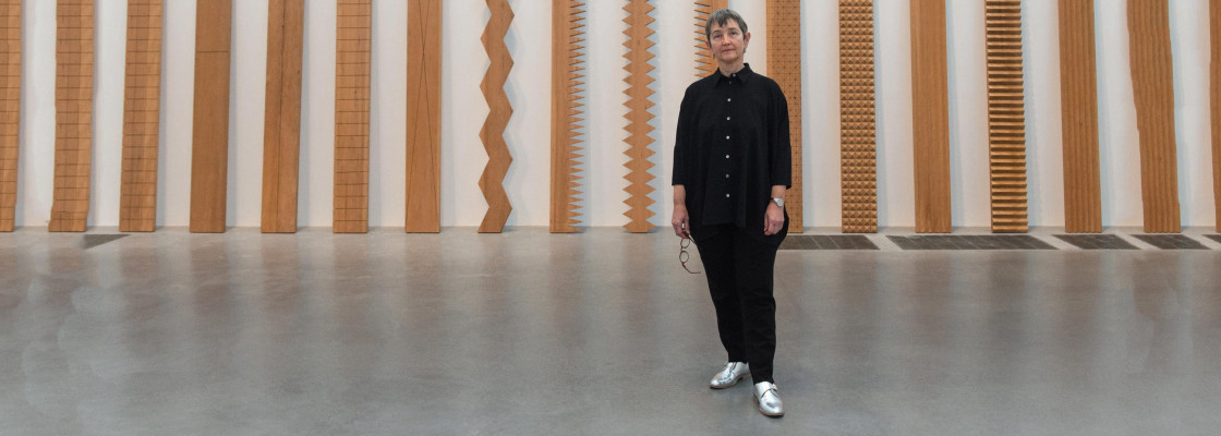 Tate Modern : Frances Morris, aider l’art à aider le monde - The Good Life