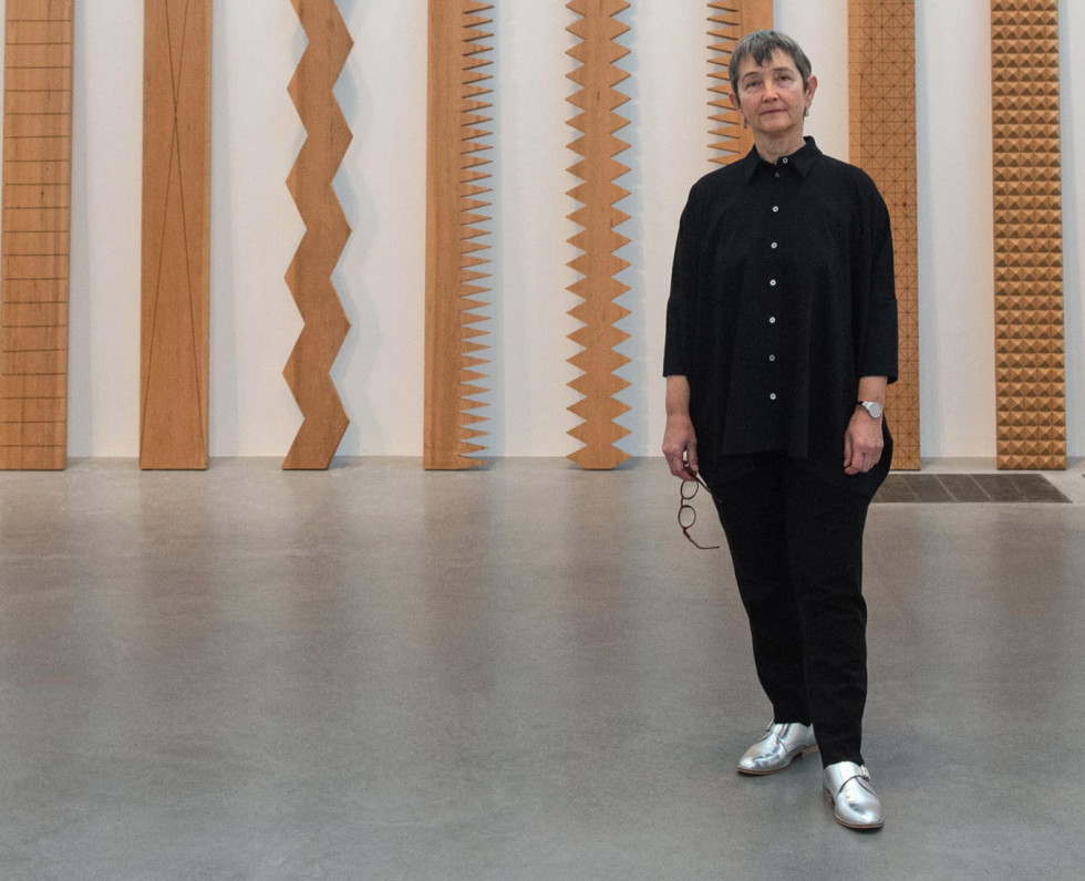 Tate Modern : Frances Morris, aider l’art à aider le monde - The Good Life