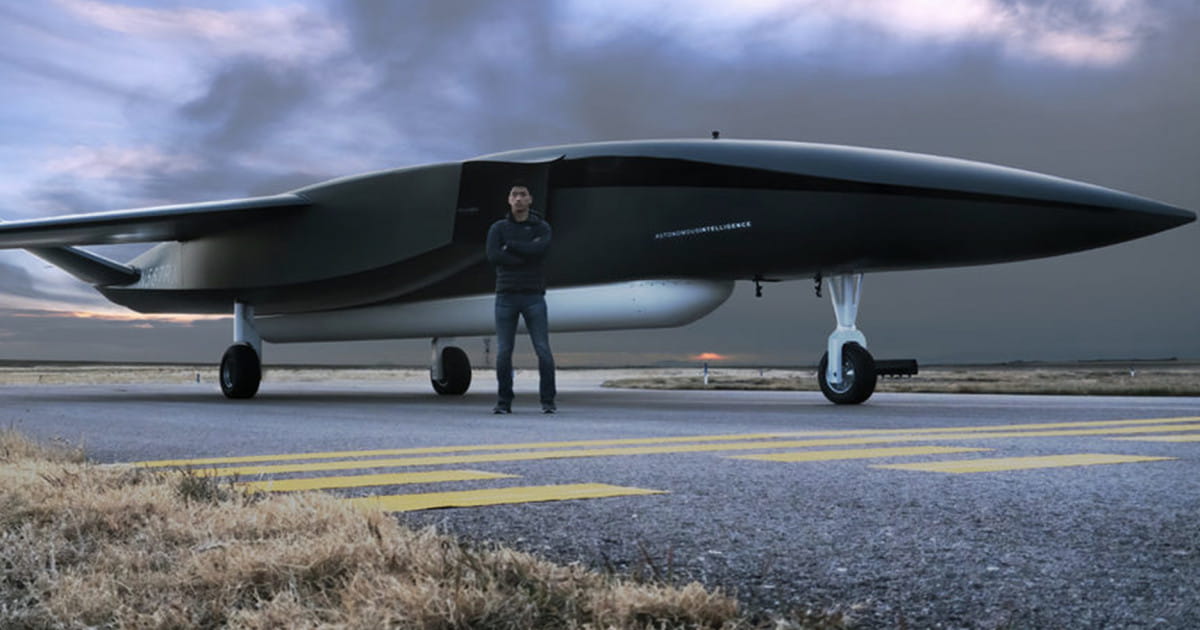 Espace : Aevum dévoile Ravn X, un drone lanceur de satellites