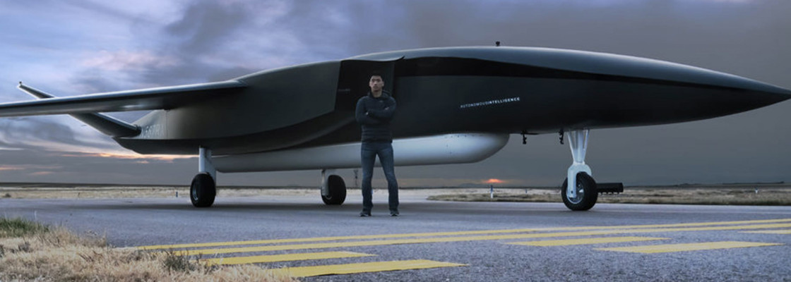 Espace : Aevum dévoile Ravn X, un drone lanceur de satellites