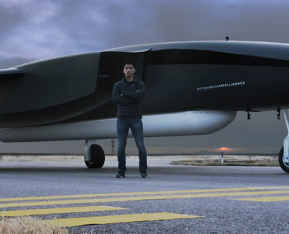 Espace : Aevum dévoile Ravn X, un drone lanceur de satellites