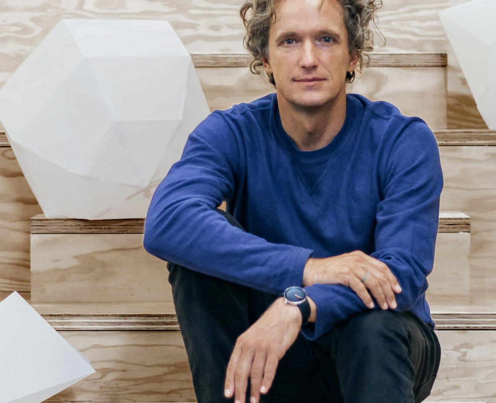 6 questions à Yves Béhar, designer star de la Silicon Valley