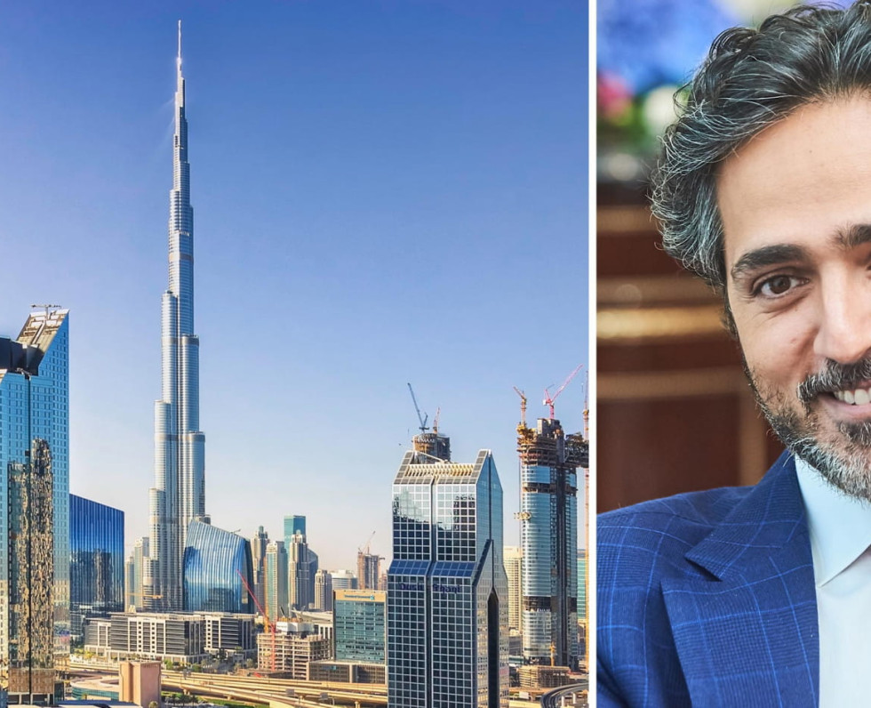 Patron confiné : Issam Kazim et le tourisme post-Covid à Dubaï