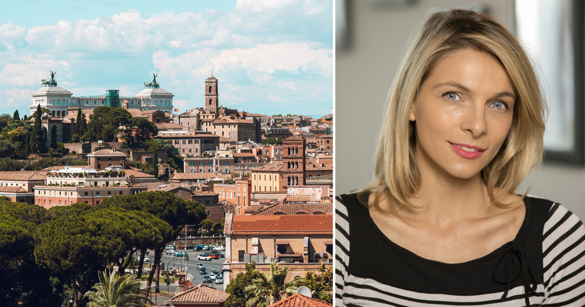 Good Tips : Maud Bailly (Accor), la passion des défis