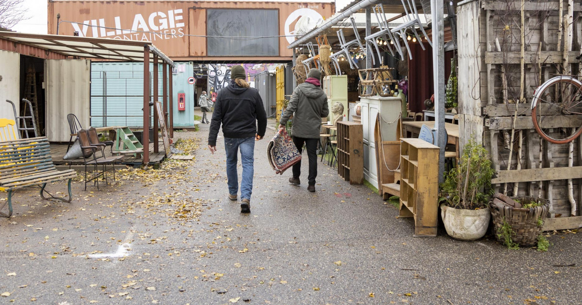 City-guide / shopping : nos 4 boutiques favorites à Lyon
