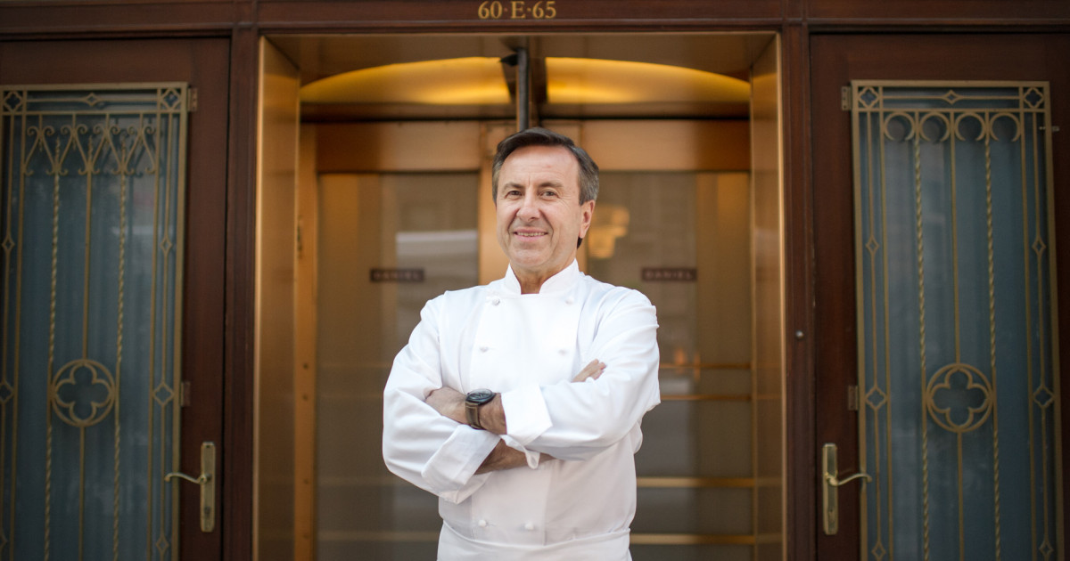 Chefs français expatriés : French touch en cuisine partout dans le monde