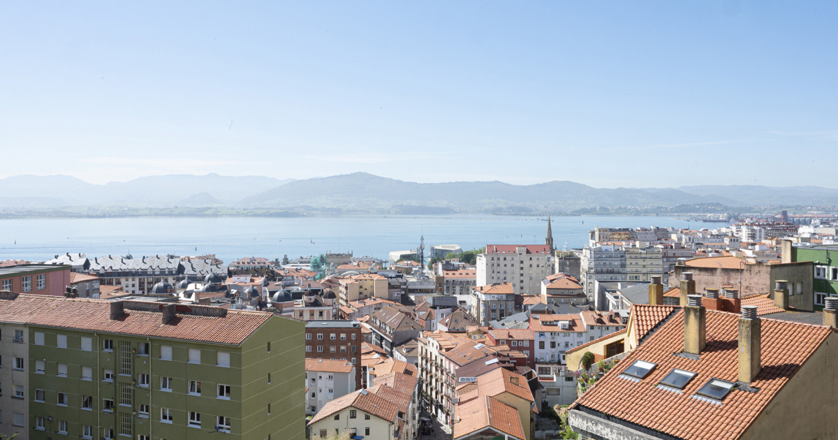 Santander, laboratoire vivant de la smart city - The Good Life