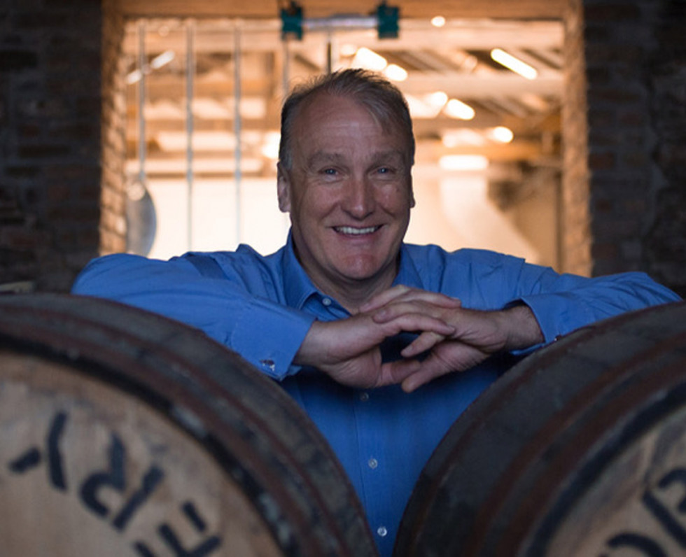 Renegade, le retour du rhum à Grenade porté par Mark Reynier