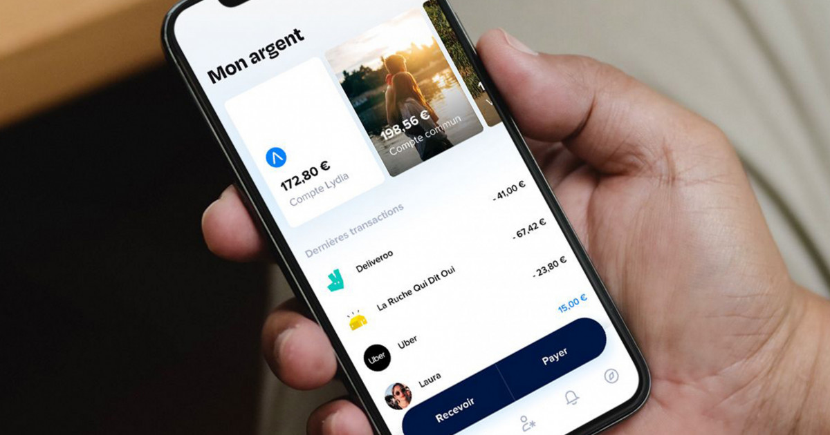 Trading, licorne, crédit… 3 questions à Cyril Chiche, fondateur de Lydia