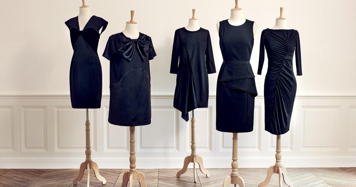 Mode et design : 4 expos de Paris à New York avant le printemps