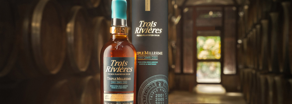 Sur la route du rhum : 5 flacons français incontournables