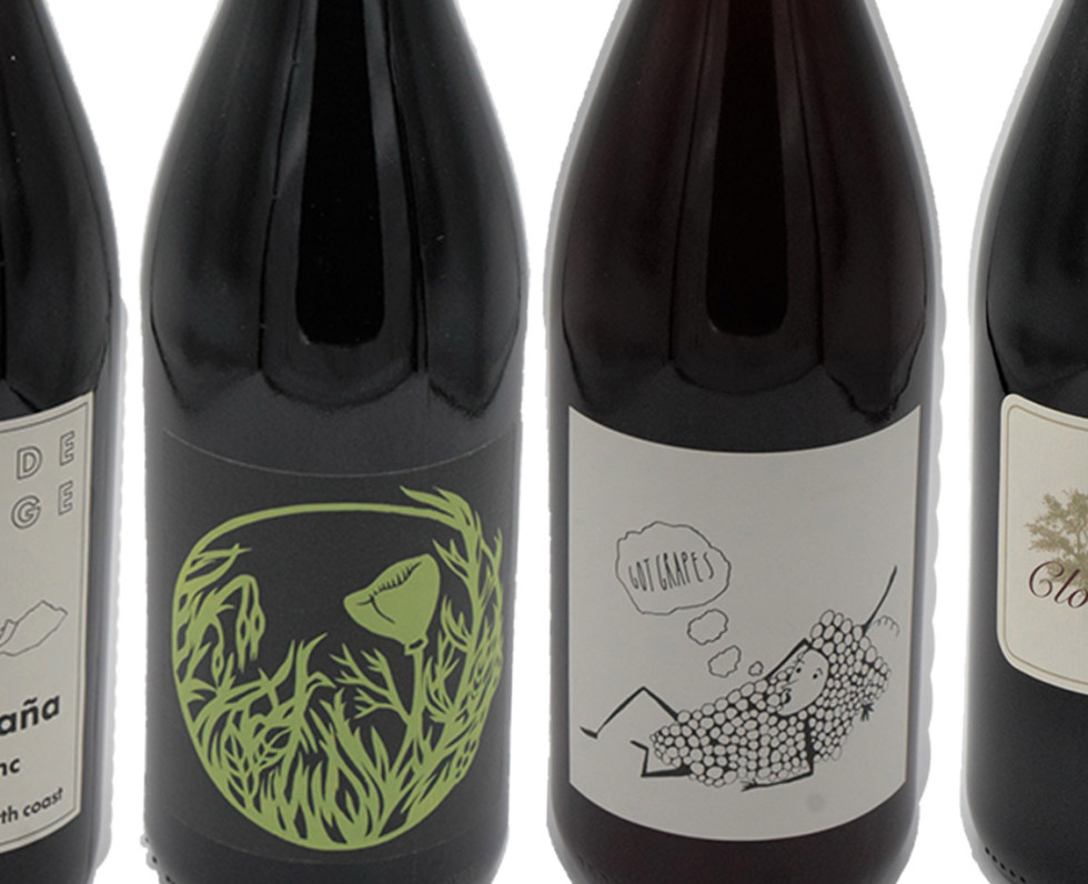 Sélection : nos 6 bouteilles de vin californien favorites