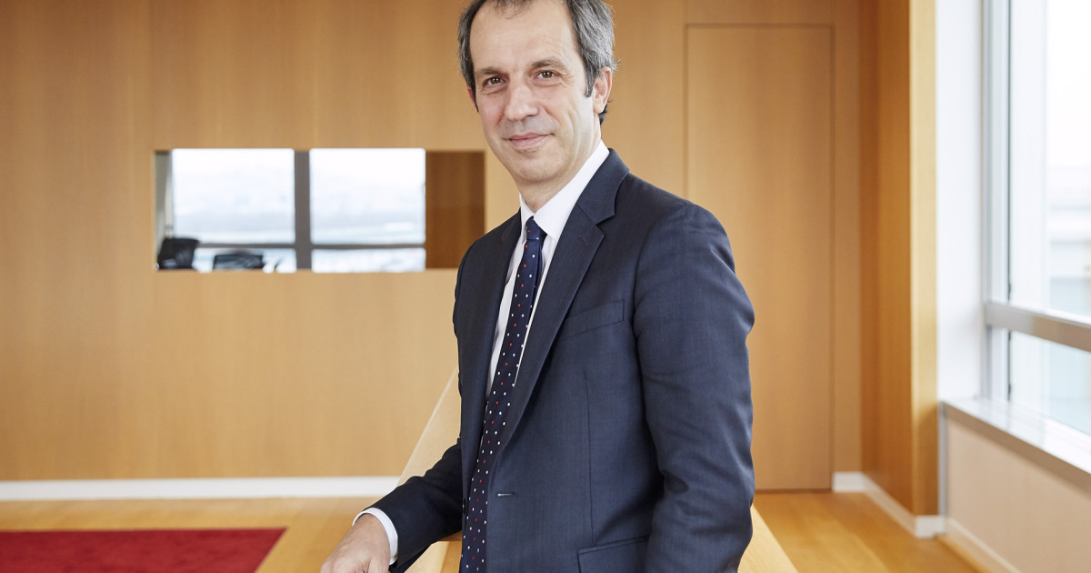 Interview : Christophe Fanichet (SNCF), conquérant, mais pragmatique