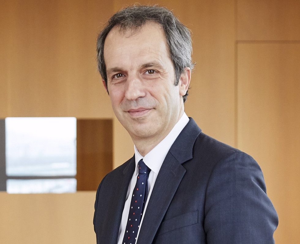 Interview : Christophe Fanichet (SNCF), conquérant, mais pragmatique