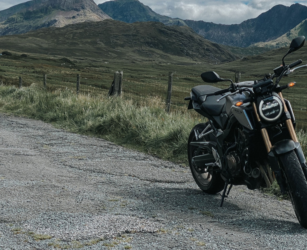 The Good Motorbikes : 5 motos éco-responsables - The Good Life