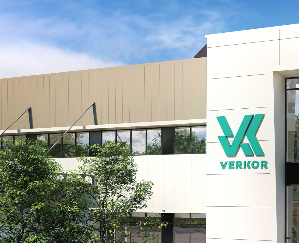 The Good Boost : Verkor, leader de la batterie française - The Good Life