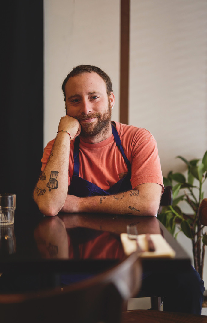 10 nouveaux restaurants de l'hiver à découvrir à Paris