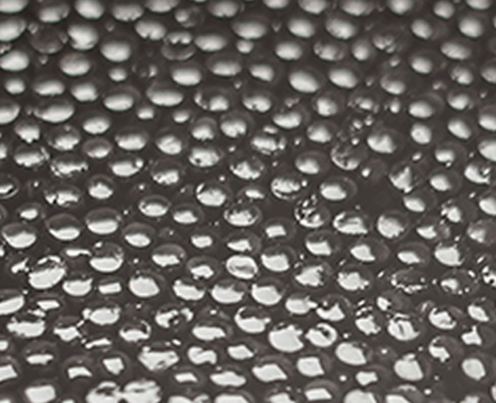 Caviar Rova, Le premier caviar d’Afrique - The Good Life