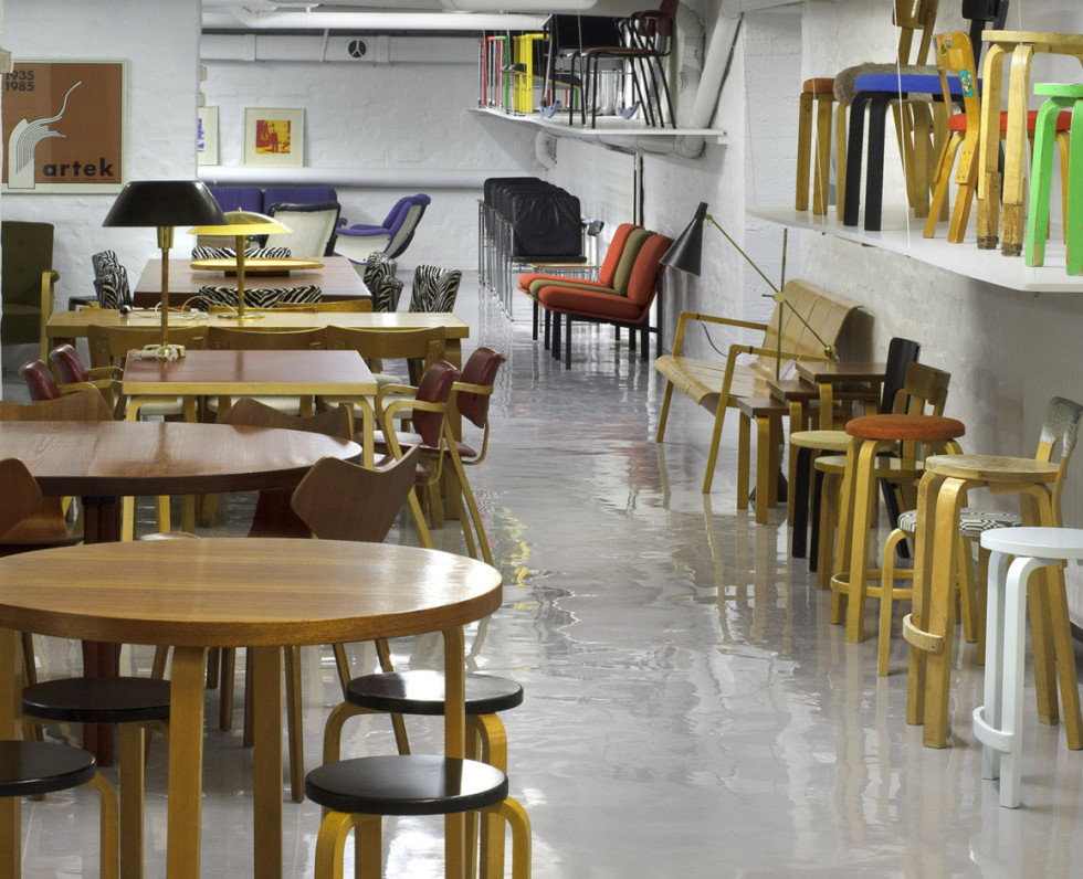 City break : Helsinki, capitale du design - The Good Life