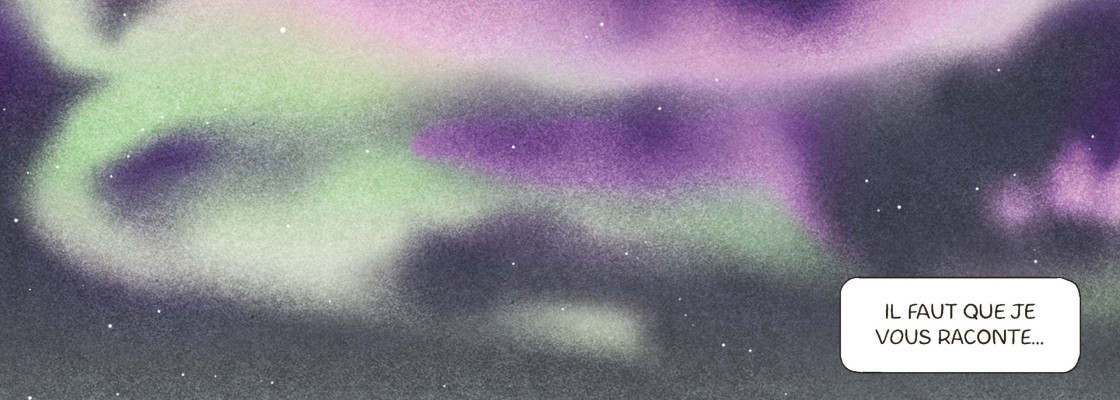 Festival d'Angoulême, Jérémie Moreau, l'environnement et Les Pizzyls ...