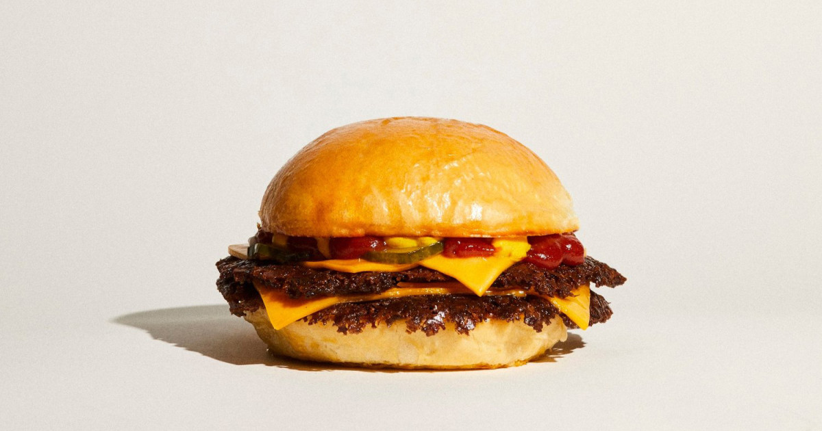 Notre classement des meilleurs burgers de France - The Good Life