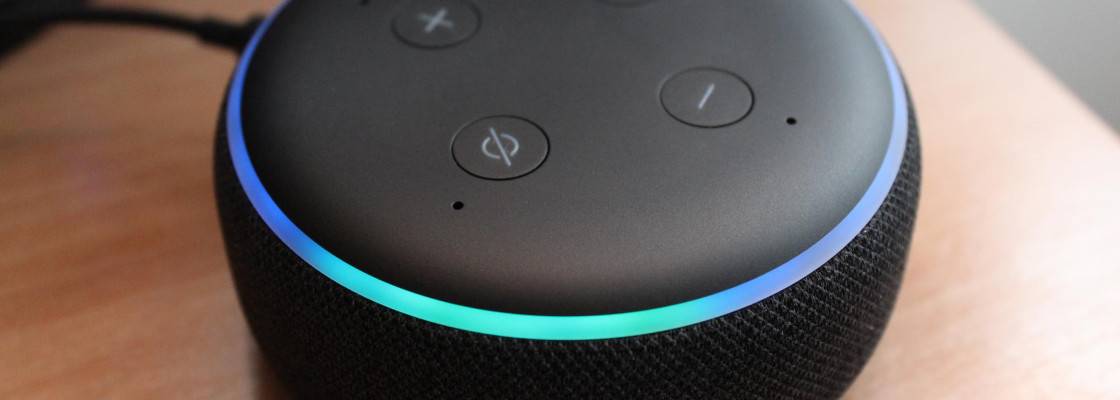 Comment connecter Alexa au wifi – Les étapes