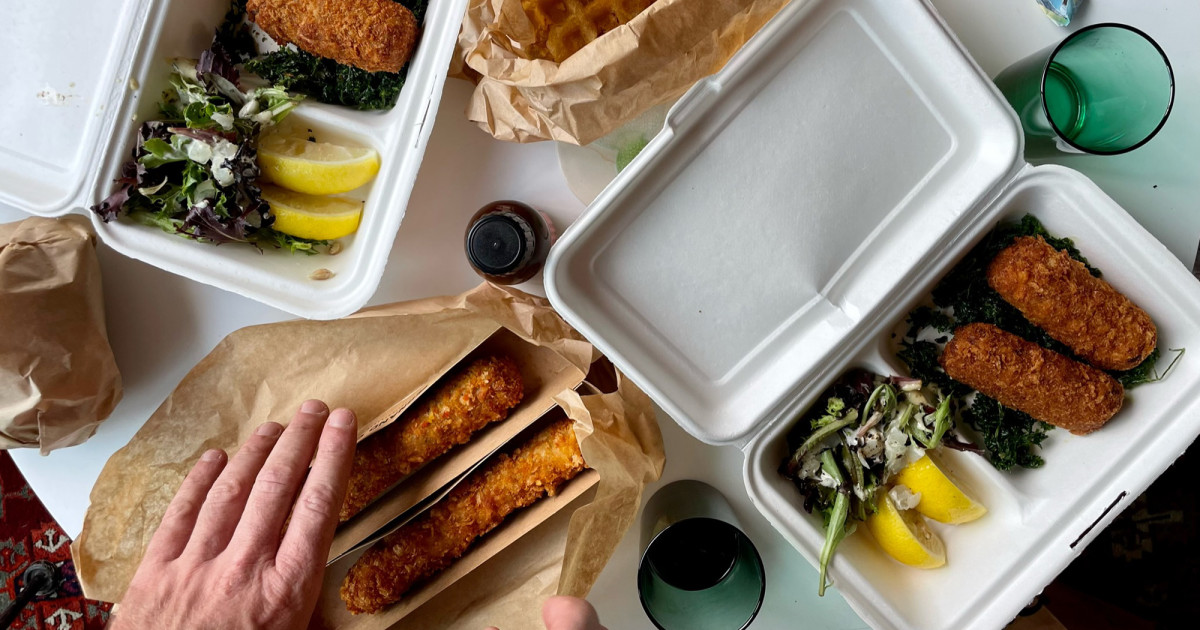 Petit guide de la street-food en Belgique - The Good Life