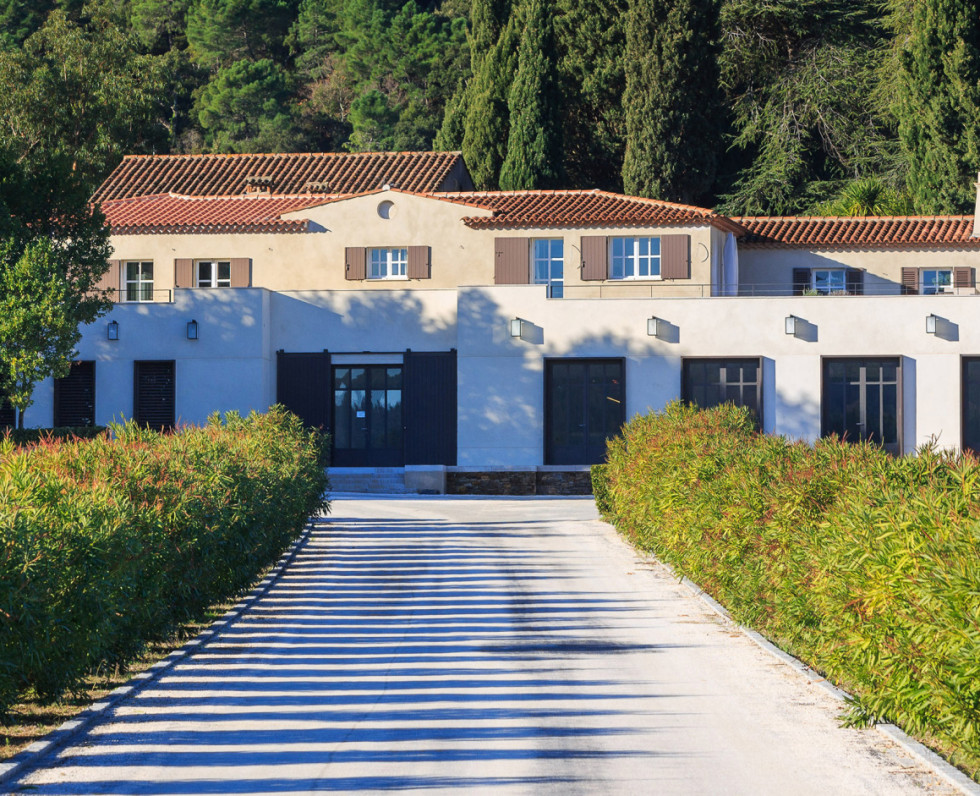 LVMH s'offre Minuty, la référence du rosé de Provence - The Good Life