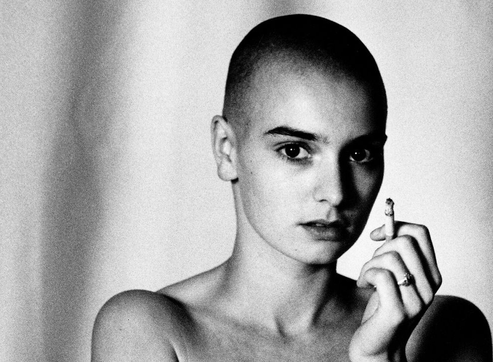 3 chansons de Sinéad O'Connor à connaître absolument - The Good Life