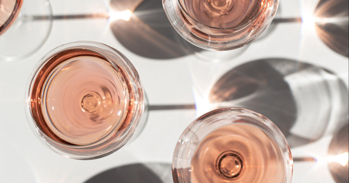 La liste ultime des meilleurs rosés de Provence - The Good Life