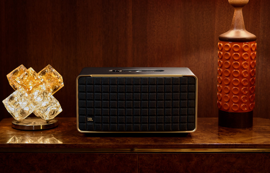 Tendance : le grand retour des gadgets high-tech design au style rétro