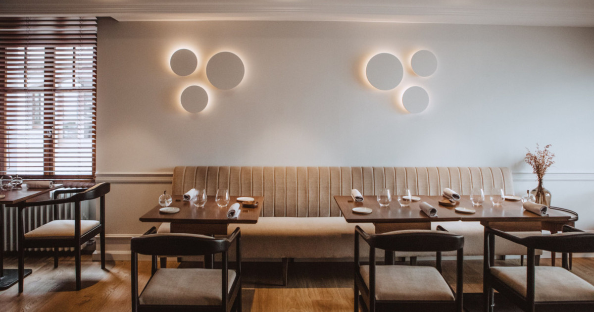 5 restaurants d'altitude où déjeuner entre deux pistes - The Good Life
