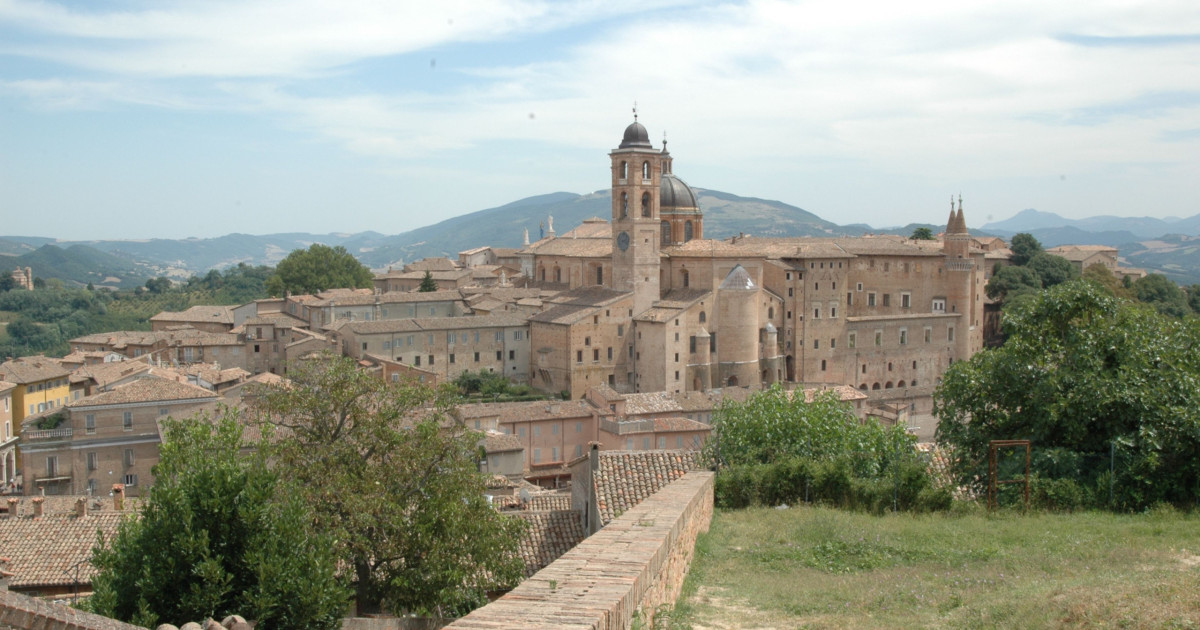 Les Marches, la région d'Italie spécialisée dans le soulier - The Good Life