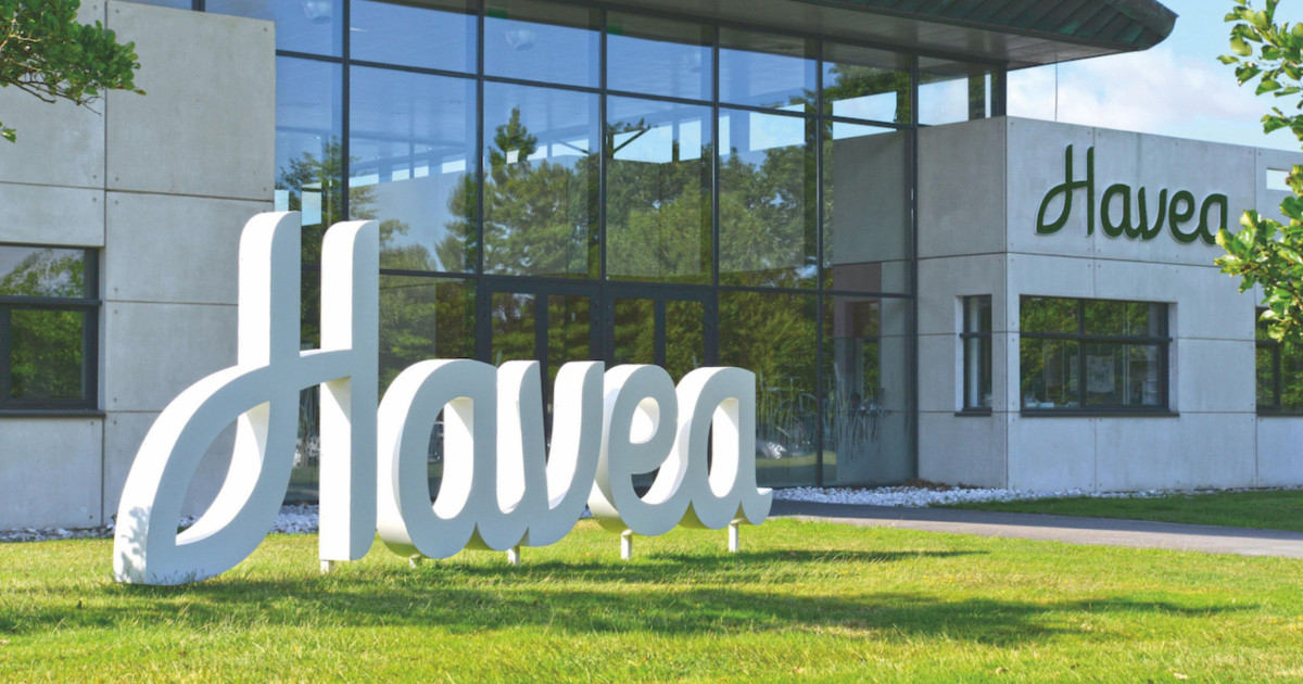 Havea à l'assaut des compléments alimentaires - The Good Life