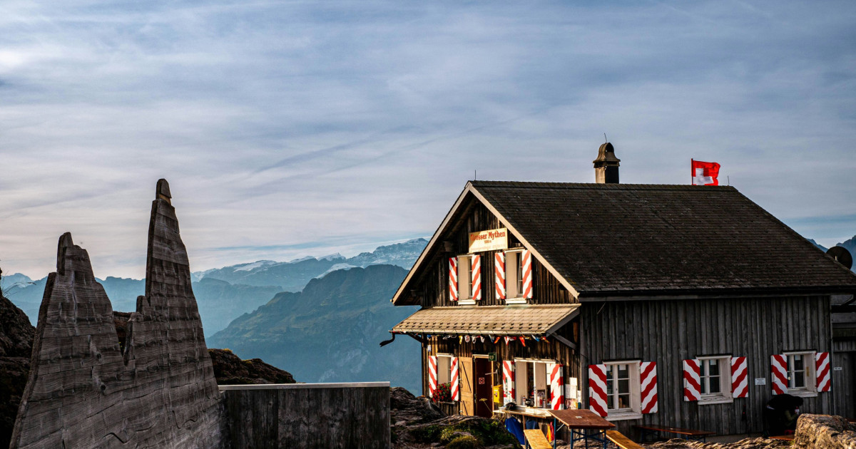 Les 10 choses à éviter dans un restaurant d’altitude - The Good Life