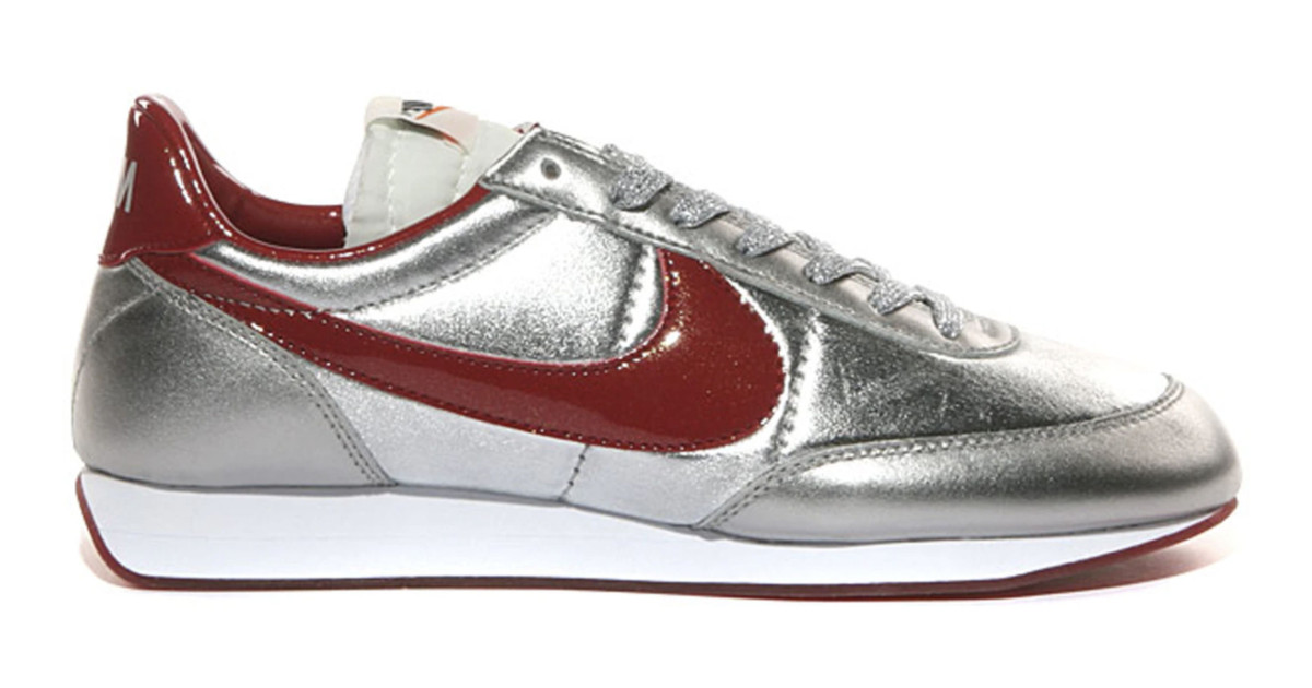 Quelle est l'histoire de la Nike Night Track ? - The Good Life