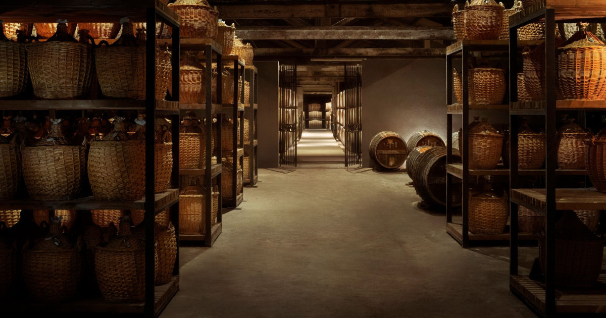 300 ans de savoir-faire pour le cognac Hennessy - The Good Life